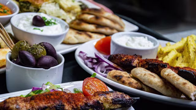 The 10 Best Restaurants in Brighton 2026 | TheFork