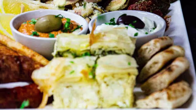 The 10 Best Restaurants in Brighton 2026 | TheFork