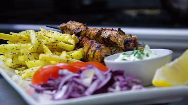 The 10 Best Restaurants in Brighton 2026 | TheFork