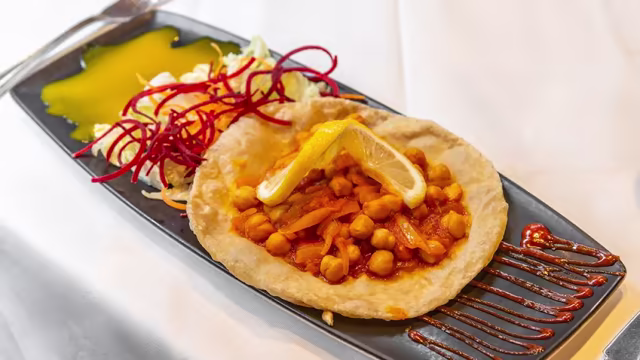 The 10 Best Indian Restaurants in Whitechapel & Brick Lane, London ...