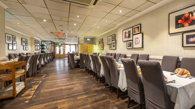 The 10 Best Indian Restaurants in Whitechapel & Brick Lane, London ...