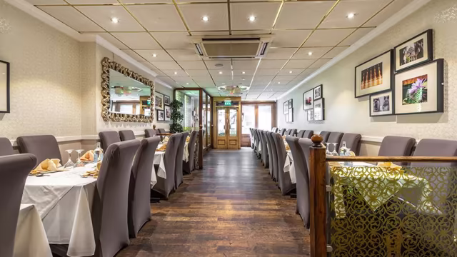 The 10 Best Indian Restaurants in Whitechapel & Brick Lane, London ...