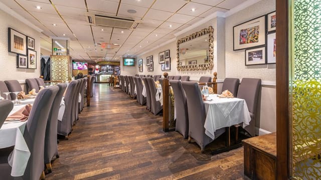 The Best Lunch Restaurants in Stratford & Westfield Stratford City ...