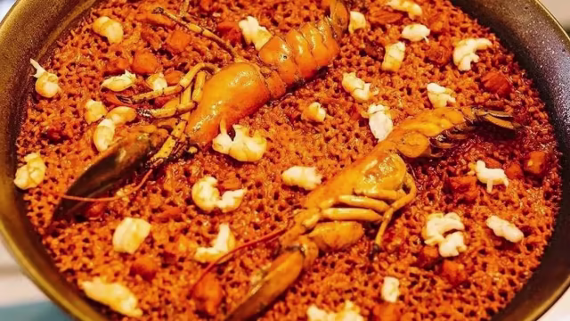 The Best After work Restaurants in Torremolinos | TheFork