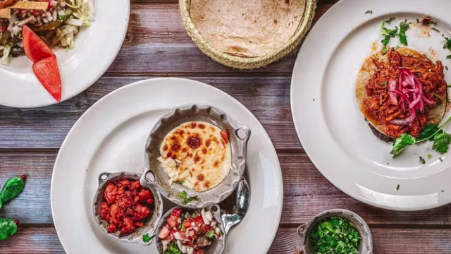 The 10 Best Restaurants in Euston, London | TheFork