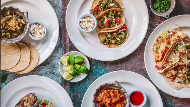 The 10 Best Restaurants in Euston, London | TheFork
