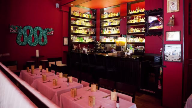 The 10 Best Restaurants in Euston, London | TheFork