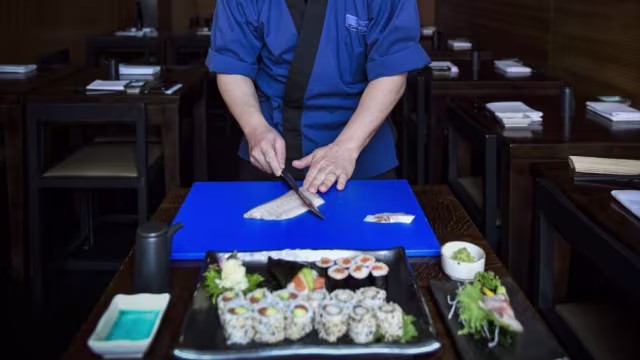 The 5 Best Asian Restaurants in Bishopsgate & Liverpool Street, London ...