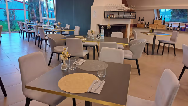 Reserviere bei den besten Restaurants in Europa, Lateinamerika und ...
