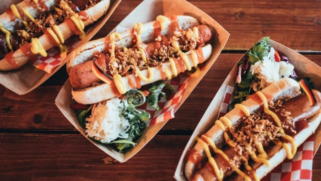 The 10 Best Restaurants in Darlington 2025 | TheFork