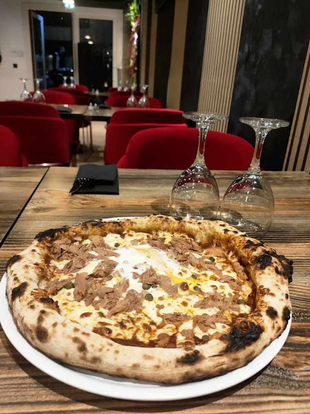 Les 10 meilleurs restaurants à Confluence, Lyon | TheFork