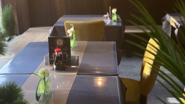 Die 10 besten Restaurants in Aachen 2026 – TheFork