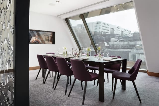 MICHELIN Star Restaurants from the MICHELIN Guide Near Me | TheFork