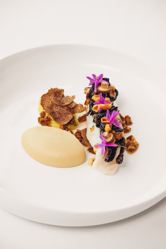 MICHELIN Star Restaurants from the MICHELIN Guide Near Me | TheFork