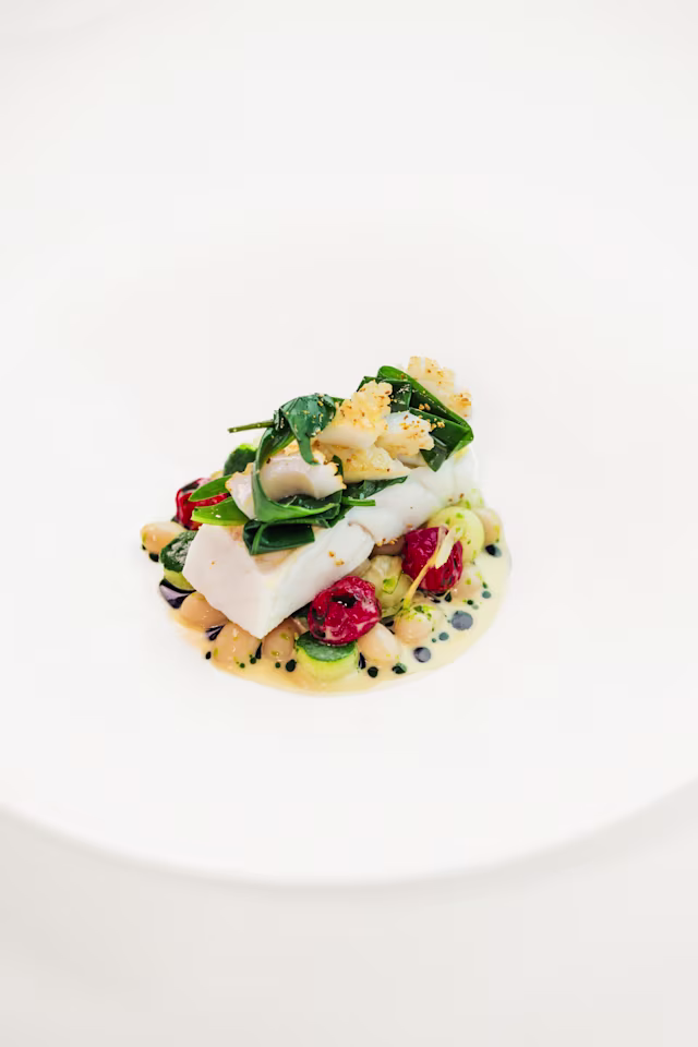 MICHELIN Star Restaurants from the MICHELIN Guide Near Me | TheFork