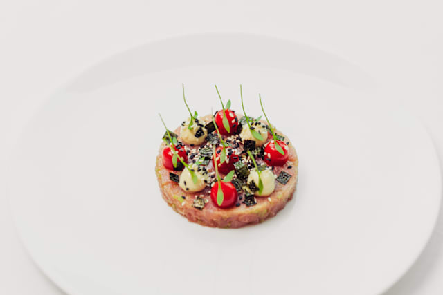 MICHELIN Star Restaurants from the MICHELIN Guide Near Me | TheFork