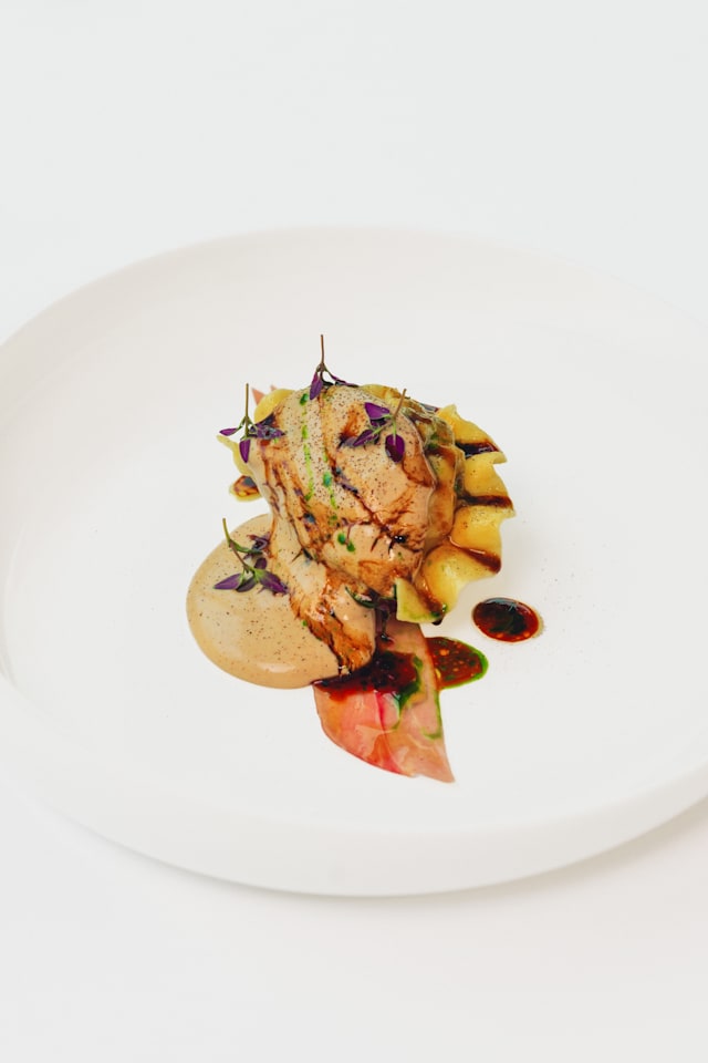MICHELIN Star Restaurants from the MICHELIN Guide Near Me | TheFork