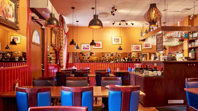 The 10 Best Restaurants in Slussen, Stockholm | TheFork