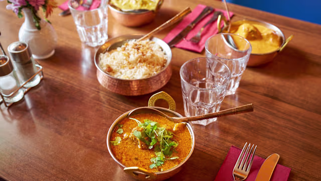 The 10 Best Restaurants in Slussen, Stockholm | TheFork