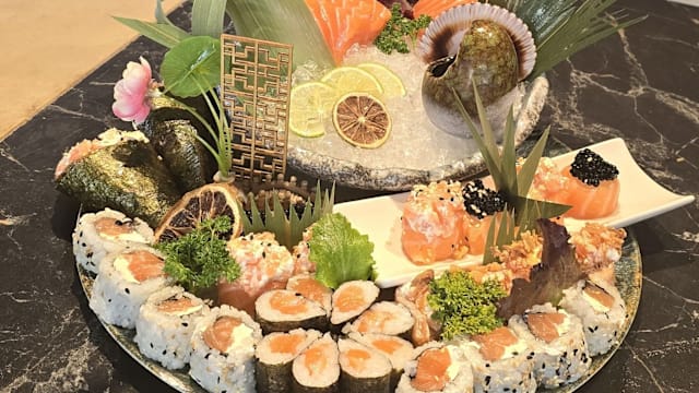 Os 10 melhores restaurantes em Odivelas 2026 | TheFork