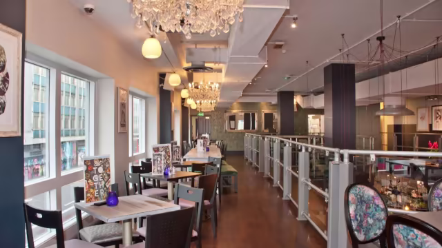 The 10 Best Restaurants in Croydon 2026 | TheFork