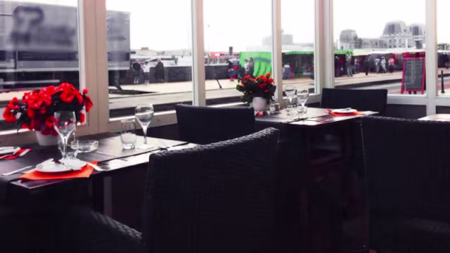 De 5 beste restaurants in Oostende 2026 | TheFork
