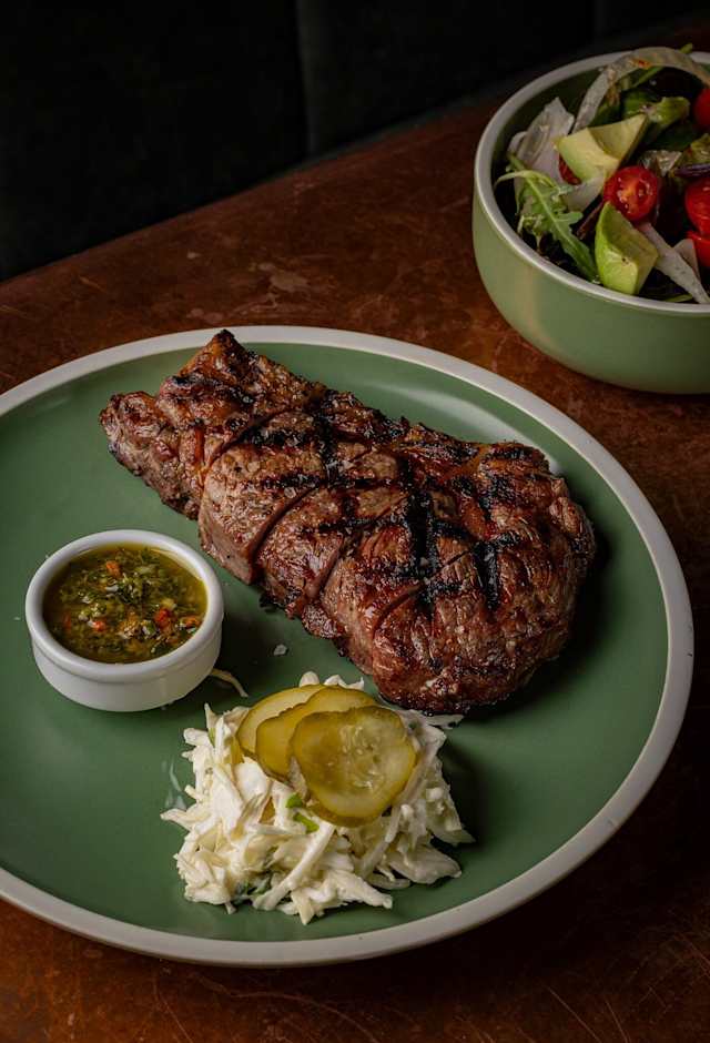 The 10 Best Restaurants in Chester 2025 | TheFork