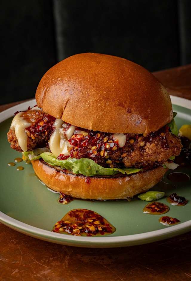 The 10 Best Restaurants in Chester 2025 | TheFork