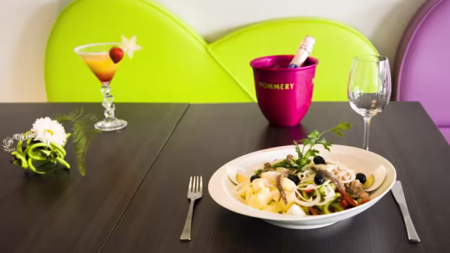 Les 5 meilleurs restaurants à Givet 2026 | TheFork