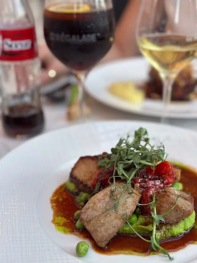 De 10 beste restaurants in Beaune 2026 | TheFork