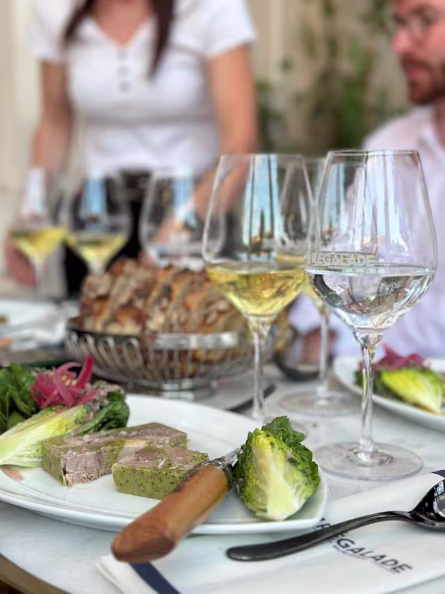 De 10 beste restaurants in Beaune 2026 | TheFork