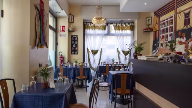 I MIGLIORI ristoranti economici vicino a me | TheFork