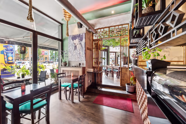Die 10 besten günstigen Restaurants in Berlin | TheFork
