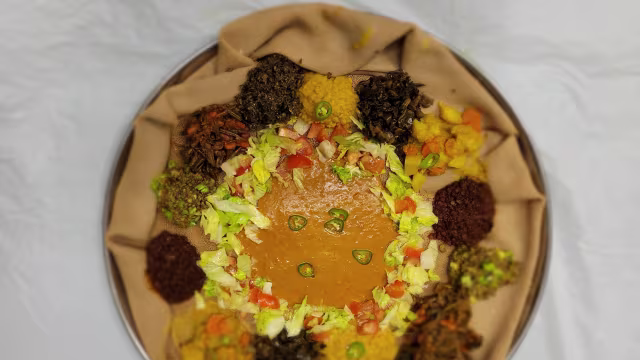 The 10 Best Ethiopian Restaurants in London | TheFork