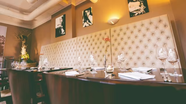 Die 10 besten Restaurants in Dresden 2026 – TheFork