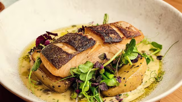 Menus 2026 - Brewhemia in Edinburgh | TheFork