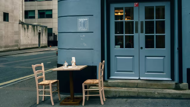 The 5 Best Italian Restaurants in Bishopsgate & Liverpool Street ...