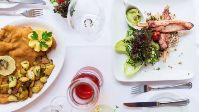 Die 5 besten Restaurants in Berlin Mitte, Berlin – TheFork