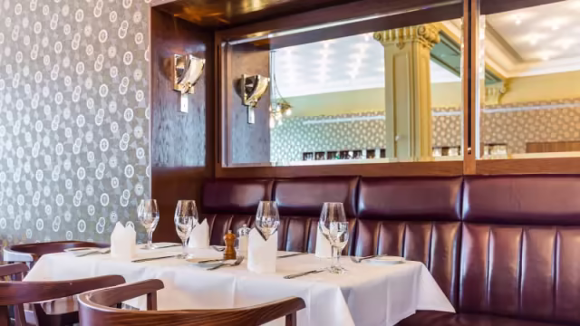 Die 5 besten Restaurants in Berlin Mitte, Berlin – TheFork