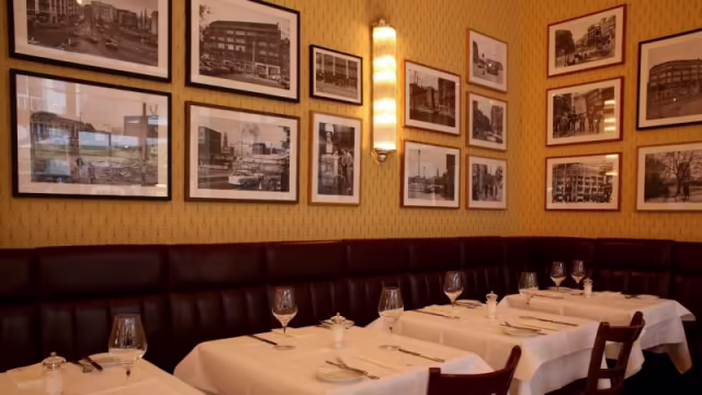 Die 5 besten Restaurants in Berlin Mitte, Berlin – TheFork