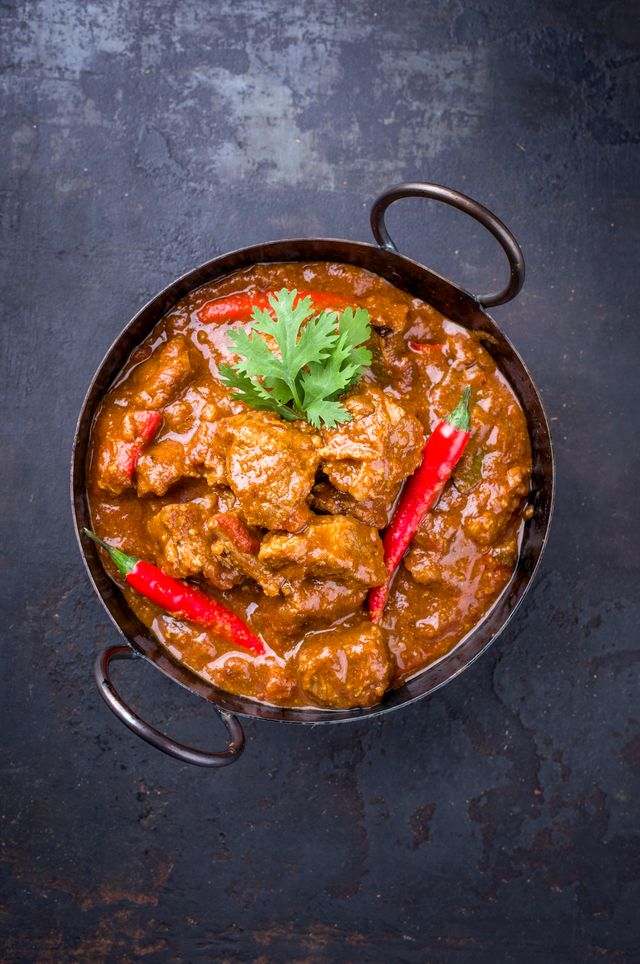 Speisekarte 2026 – Urban Spice in Opfikon – TheFork