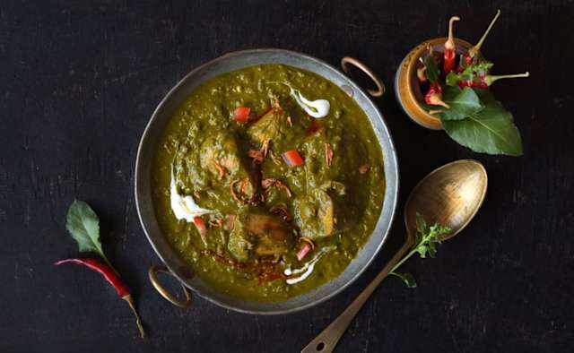 Speisekarte 2026 – Urban Spice in Opfikon – TheFork