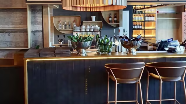 The 10 Best Restaurants in Solna 2026 | TheFork