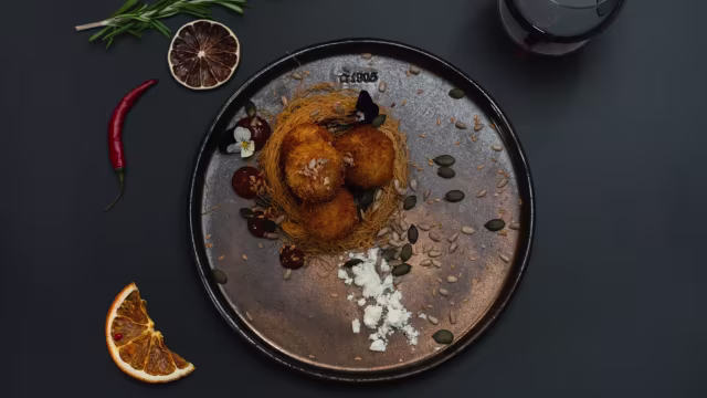 The 10 Best Greek Restaurants in London | TheFork