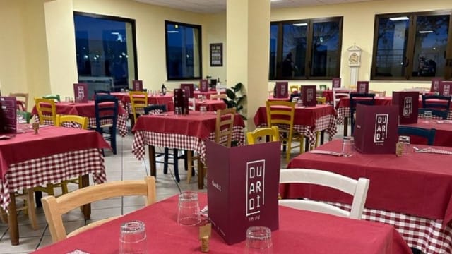 Bästa julbord & nyårsmiddag 2025 i Bertinoro | TheFork