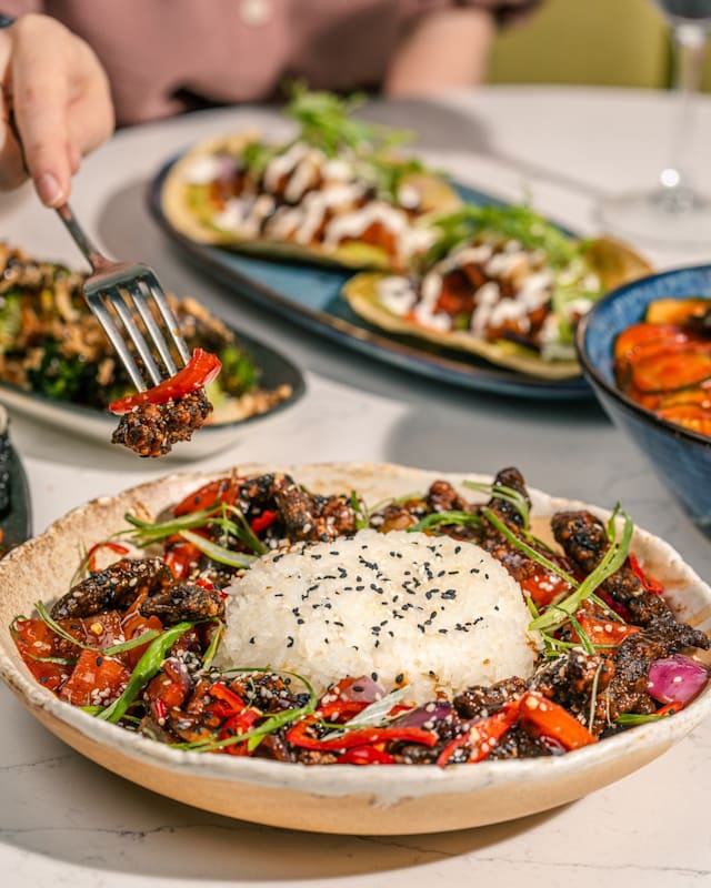 Menus 2025 - Moku in Newcastle upon Tyne | TheFork