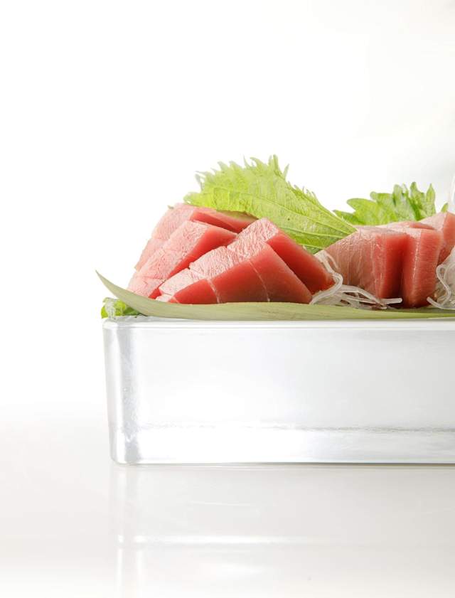 Menu 2025 - Haku Valencia in Valencia | TheFork