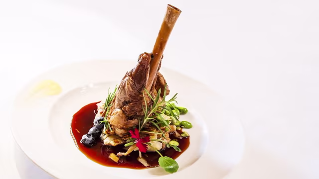 Los 10 mejores restaurantes Españoles en Barcelona | TheFork