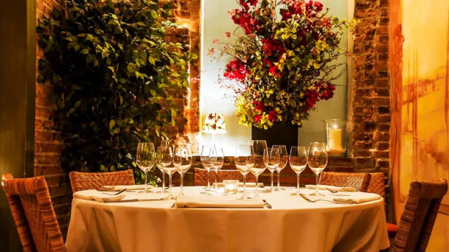 -50% en Restaurantes con TheFork Festival 2026 en Barceloneta, Barcelona