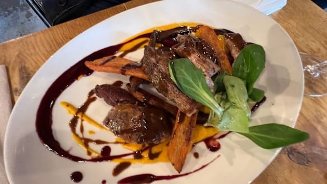 The 10 Best Restaurants in La Rochelle 2025 | TheFork